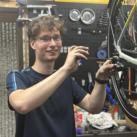 Fietsplezier Oldambt - Fietsplezier Oldambt